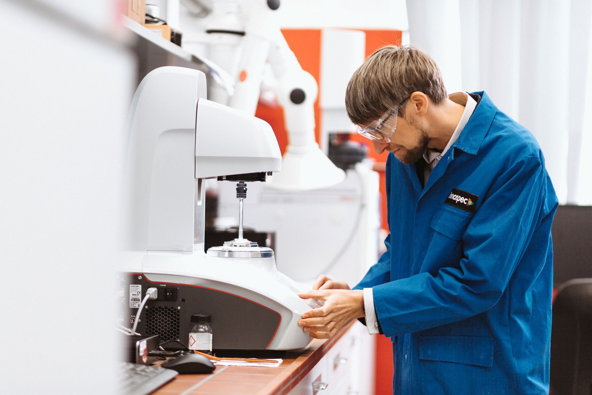 Products - VISCOWAX®