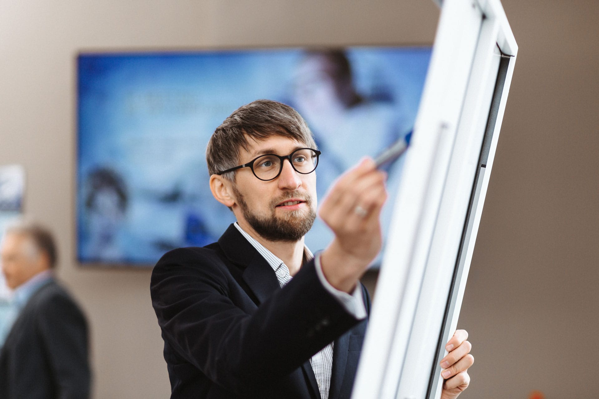 About us - VISCOWAX®