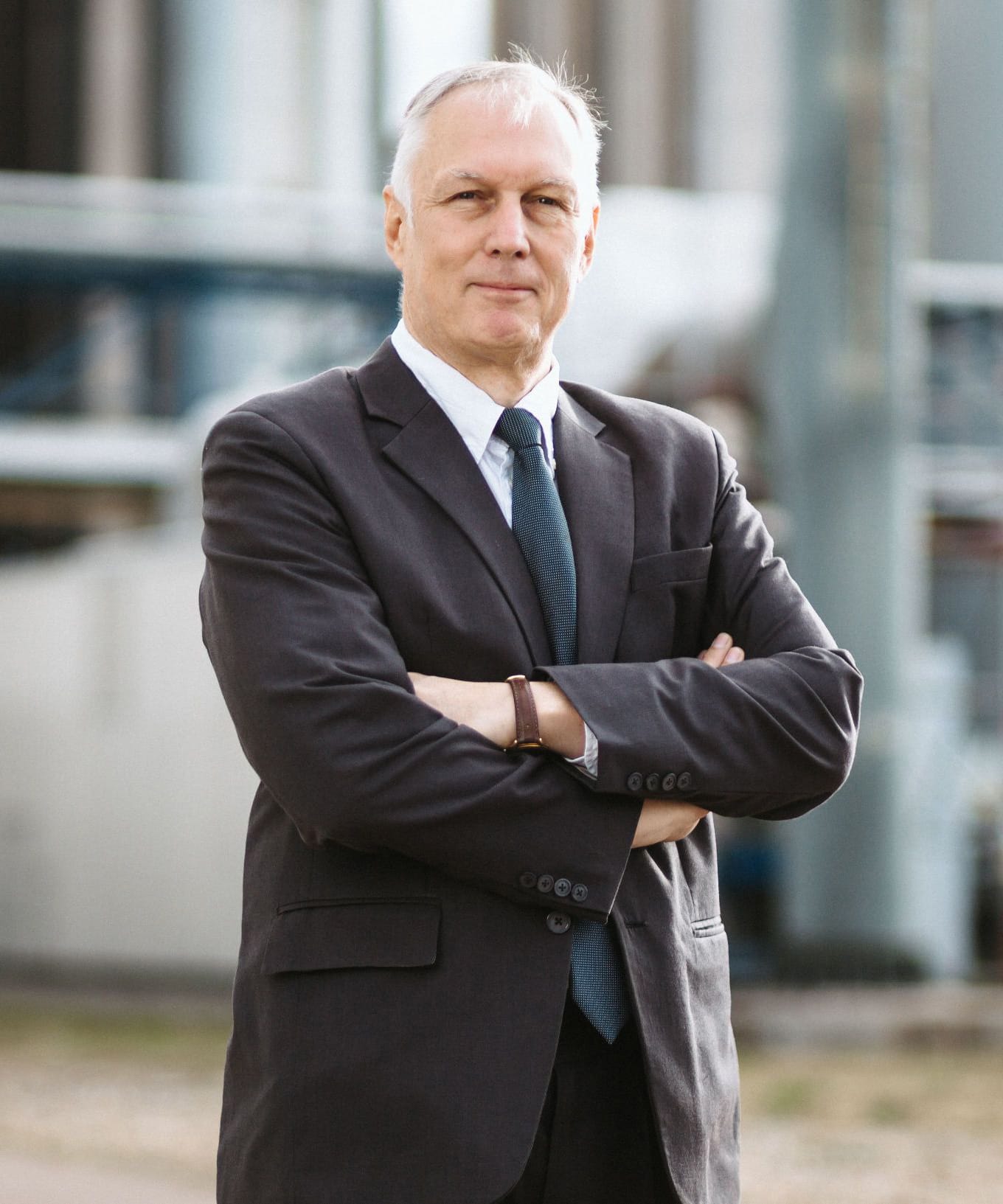 Contact - VISCOWAX®